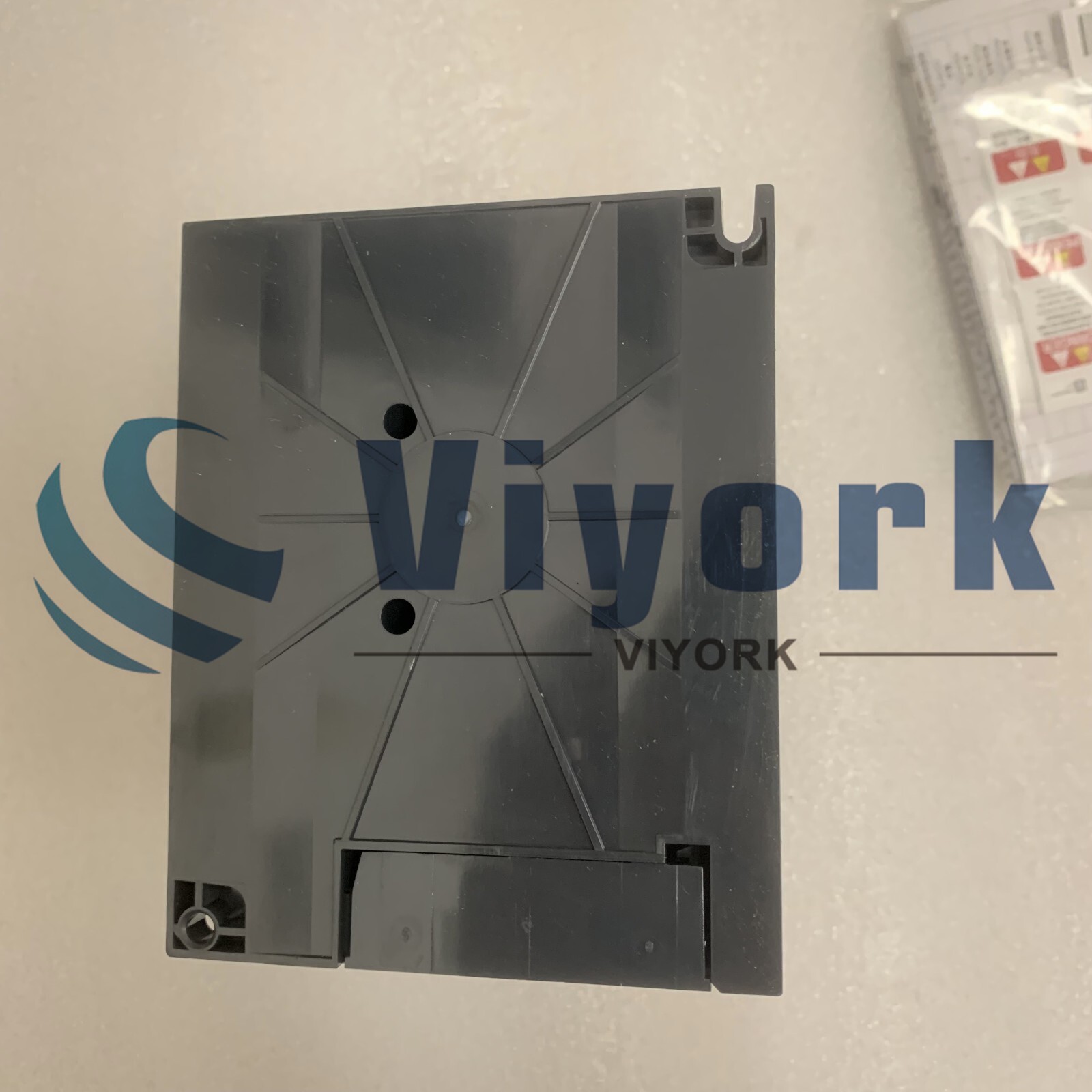 Schneider ATV320U11N4C DRIVE ALTIVAR 320 SERIES VARIABLE SPEED 380 ...