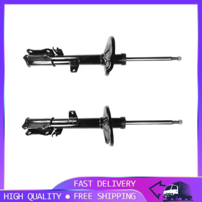 Rear Left Rear Right Suspension Strut 2x FCS fits Lexus RX300 1999-2003 ...