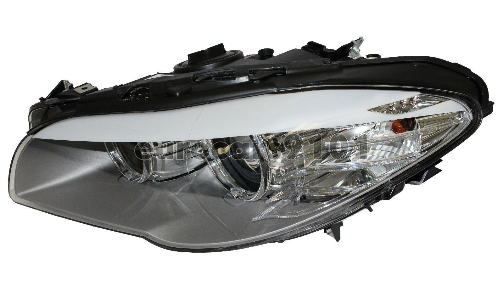 New! BMW M5 Hella Front Left Headlight 010131051 63117203243 | eBay
