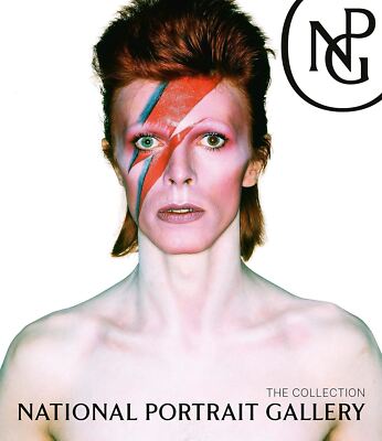 National Portrait Gallery: The Collection | eBay UK