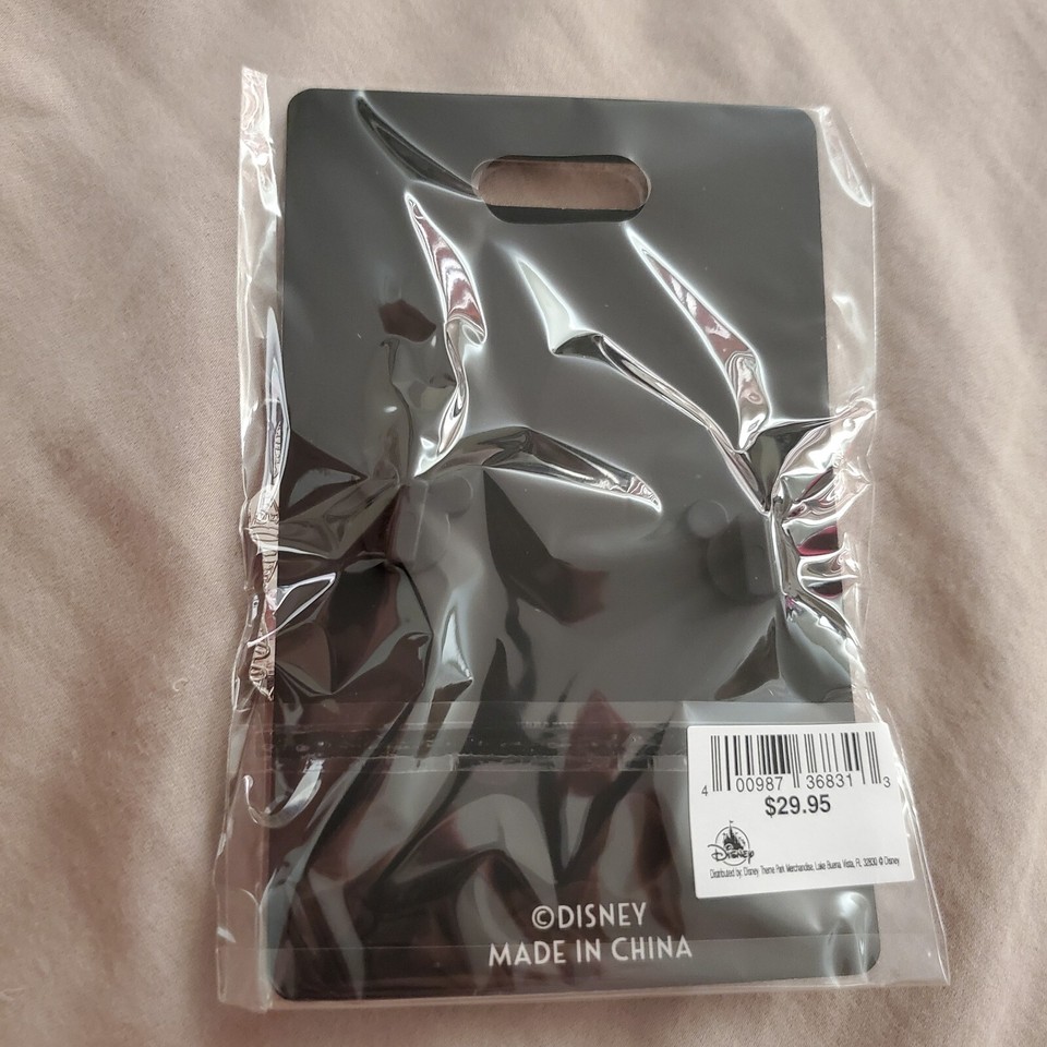 Disney WDI MOG Off The Page Pin Villains Evil Queen LE300 Preorder ...