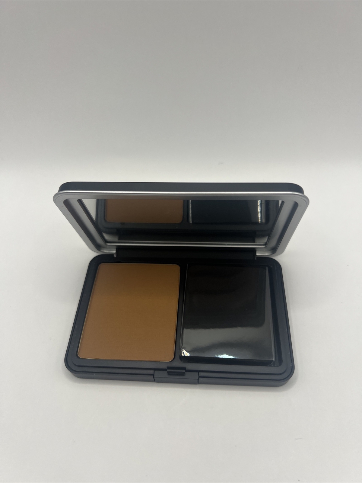 MAKE UP FOR EVER MATTE VELVET SKIN BLURRING POWDER FOUNDATION Y535 0.38 ...