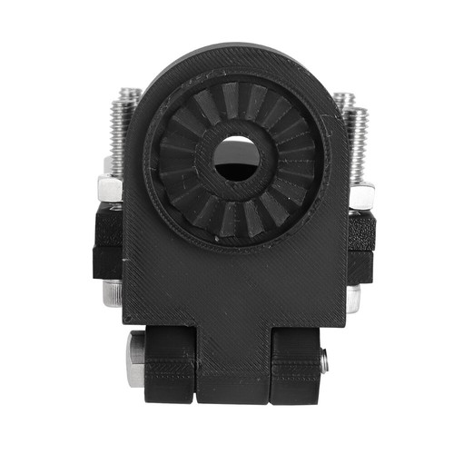 For PLUS LVS34 Mount Zero Degree Perspective Mode 7/8"-1 3/8" Poles W ...