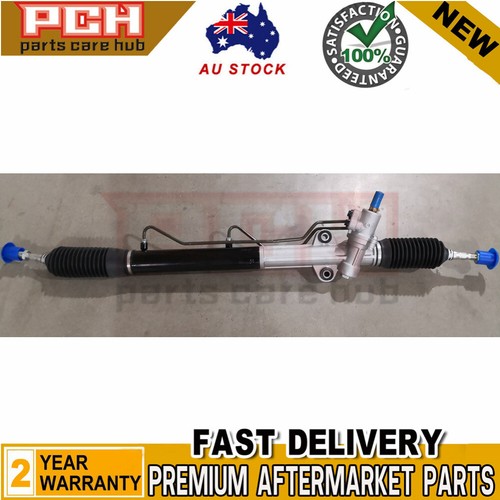 For Mitsubishi Pajero NM NP 00 01 02 03 04 05 06 Power Steering Rack ...