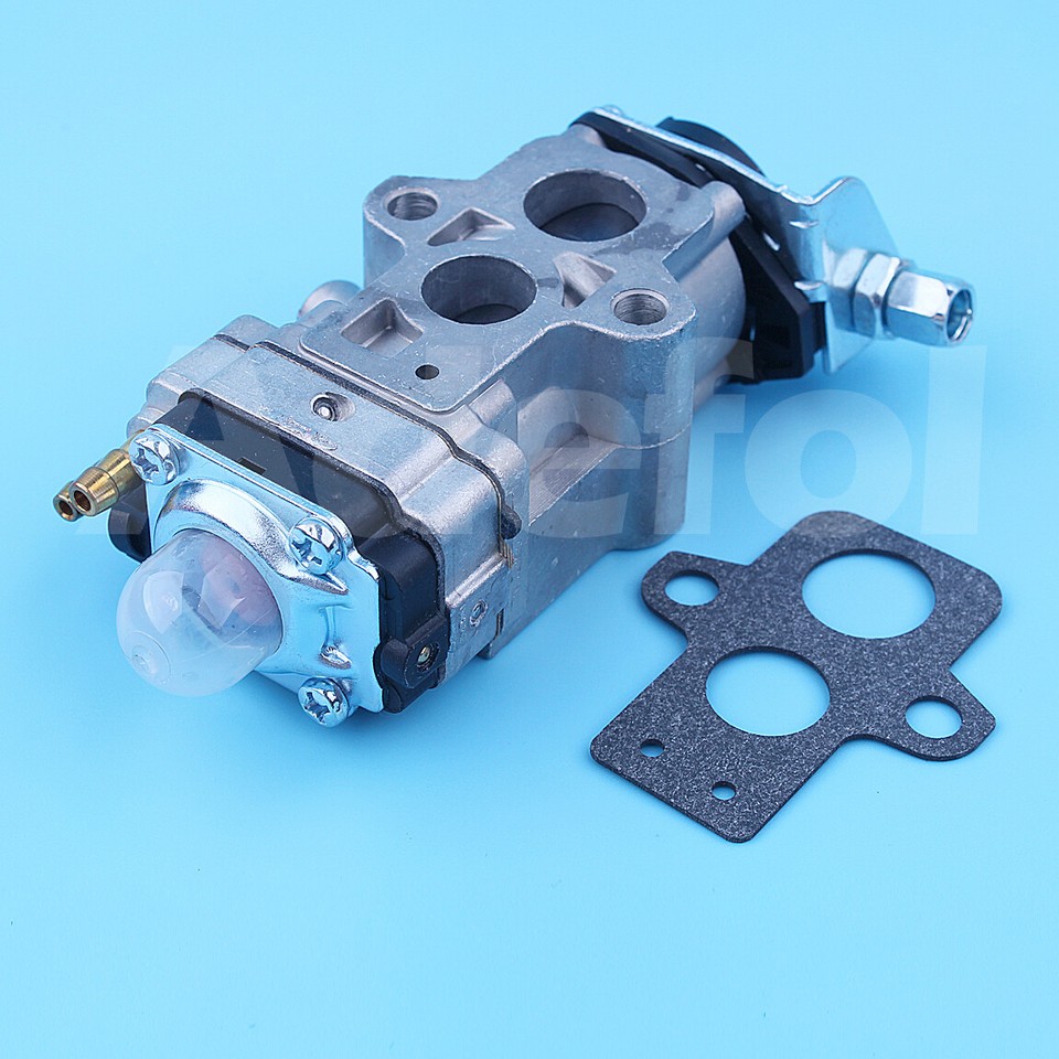 Carburetor Carb For Kawasaki TJ45 TJ45E TR45 TE45DX TJ045E Trimmer ...