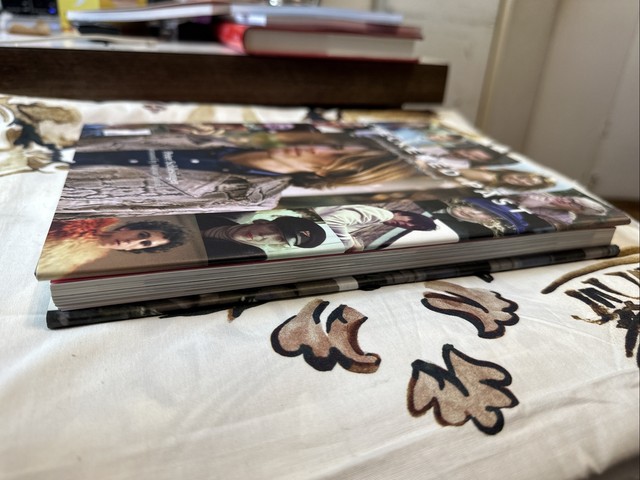 Checkered Past : A Visual Diary of the 60's And 70's by Peter ...