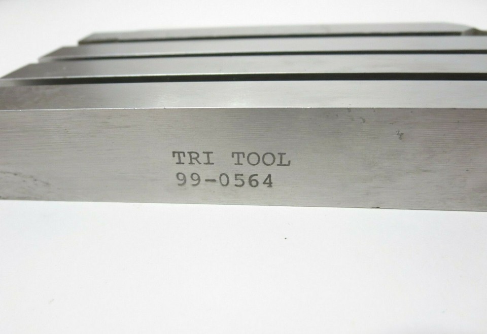 LOT of 4 Tri Tool 99-0564 Durabit Tool Bit, Sever, 614 - 636 RBL 630SB ...