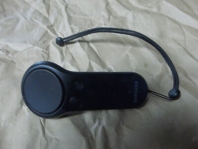 Samsung Galaxy Gear VR Remote Controller - BLACK et-yo324 | eBay
