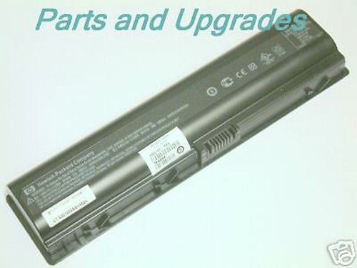 OEM Compaq Presario V6000 Series Laptop Battery 446506-001 455804-001 ...