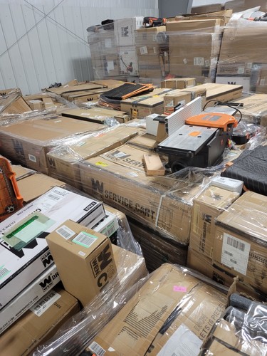 5 x NEW ITEMS WHOLESALE Warehouse BULK Hardware Stock Clearance JOB LOT ...