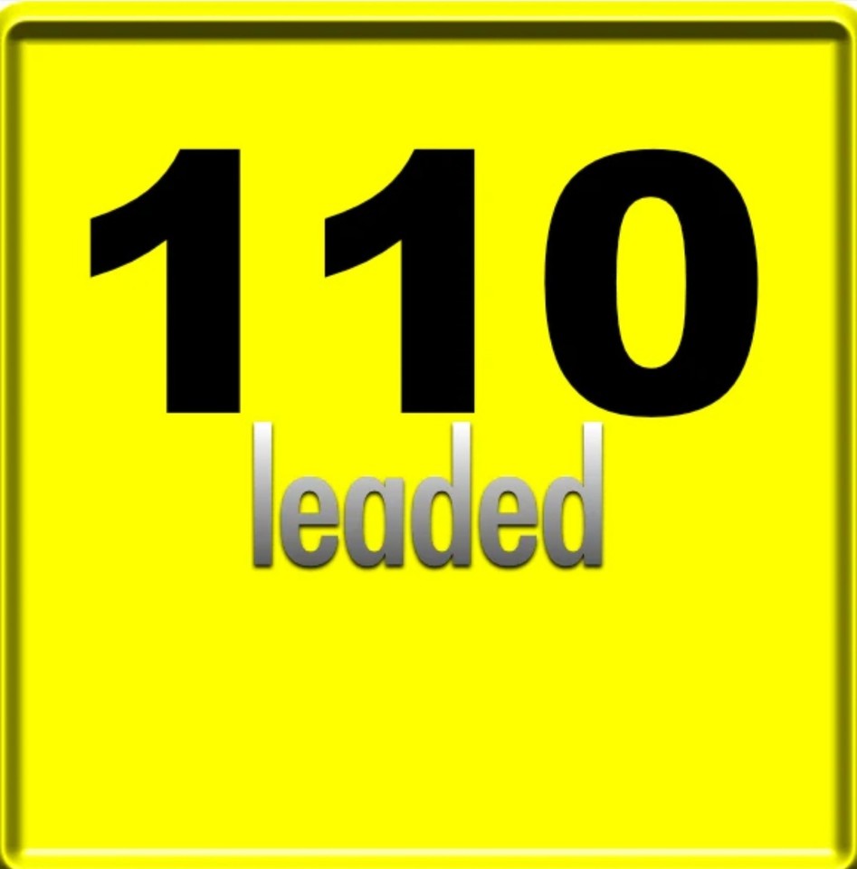 Torco Hot Rod 110 Leaded Race Fuel 5 Gallon Pail 110 Octane Fuel | eBay