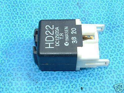 MAZDA MIATA RELAY HD22 MX5 | eBay
