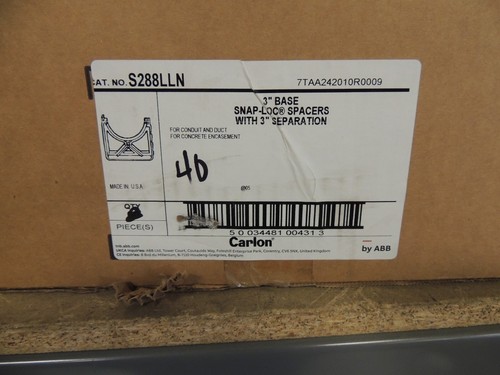 Carlon S288LLN for sale online | eBay
