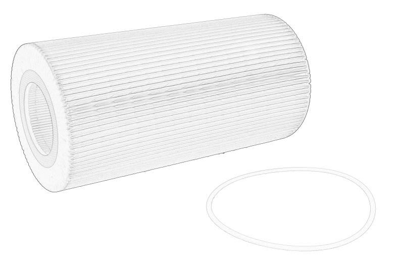 DAF 1948921 - cross reference oil filters | oilfilter-crossreference.com