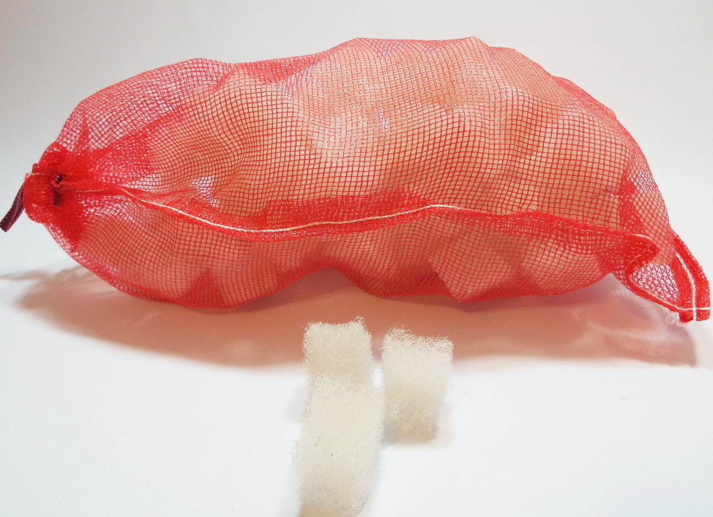 Ultralight 1 Cu. Ft. Pond Filter Media Cubes-biofilter-koi-fish ...