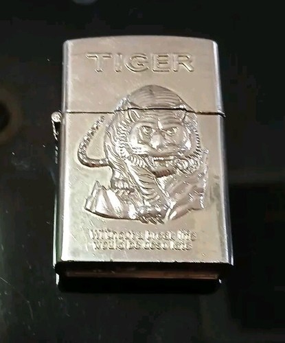 Tiger Butane Torch Lighter | eBay