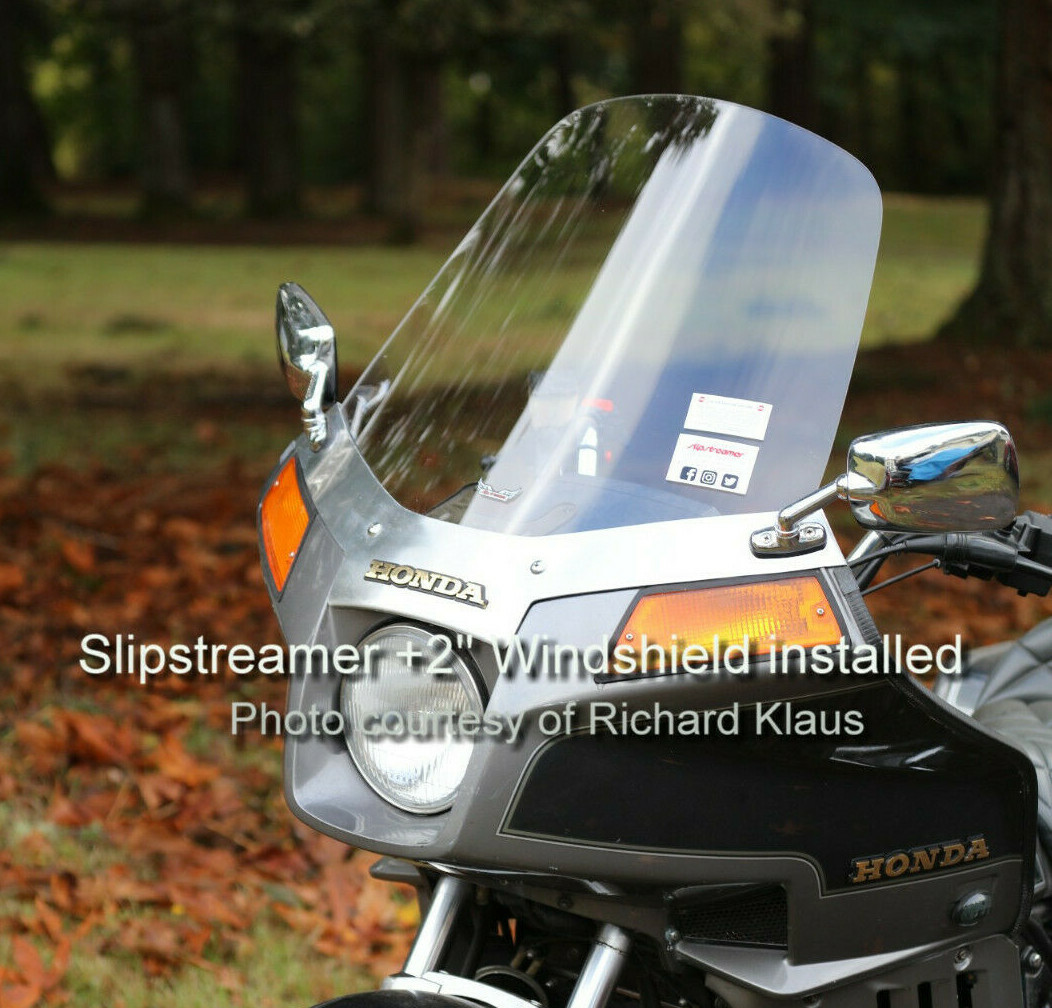 Replacement Windshield For Honda St1100 Looking To Buy A Passenger