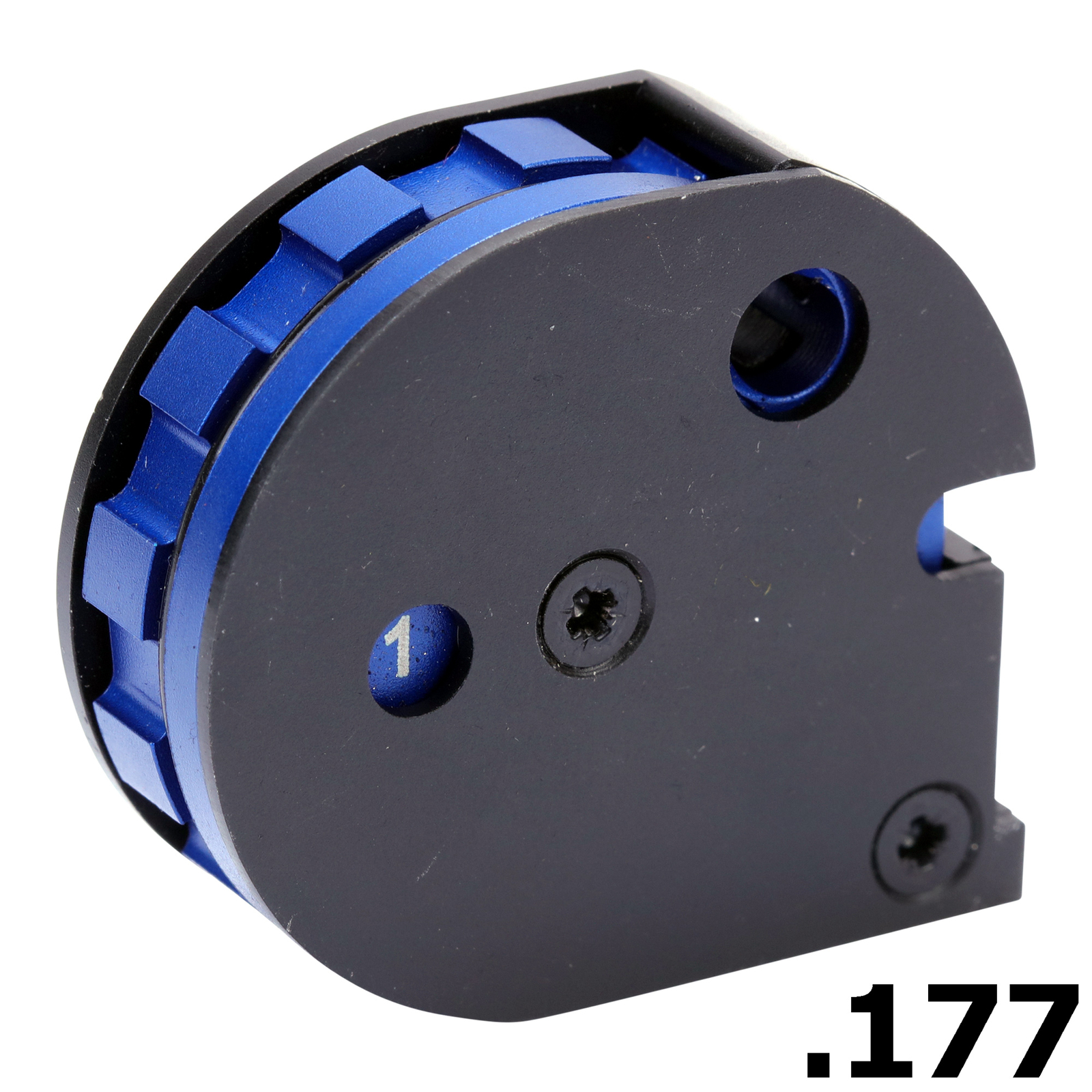 BSA Ultra R12 CLX Spare Magazine 12 Shot .177 / .22 Clip Mag 4.5mm 5 ...