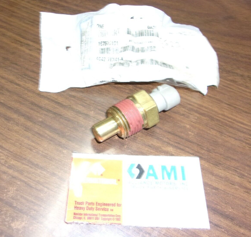 1675751C1 TEMP SENSOR O.E.M. | eBay