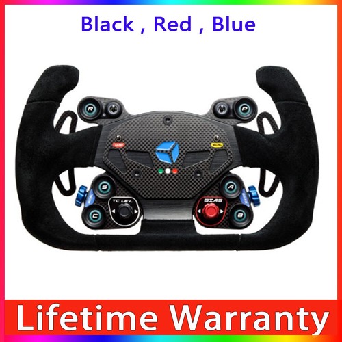 GT Pro Zero Wireless SIM Racing Wheel Force Feedback SteerWheel for ...