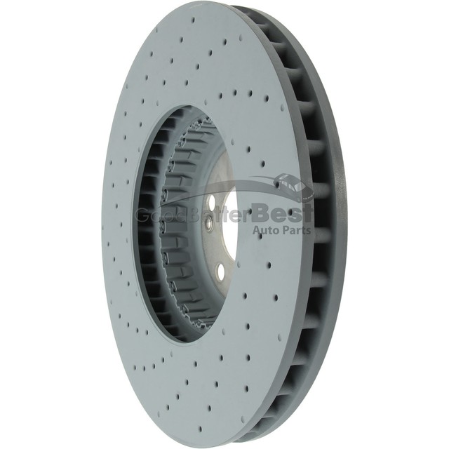 Genuine Disc Brake Rotor Front 0004212312 for Mercedes-Benz MB for sale ...