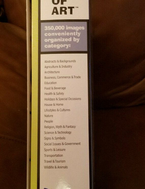 The Big Box of Art 350,000 Windows98,Windows2000,WindowsME,WindowsXP ...