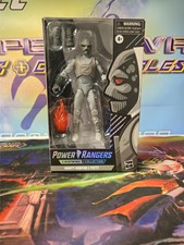 Power Rangers Lightning Z Putty (Spectrum)