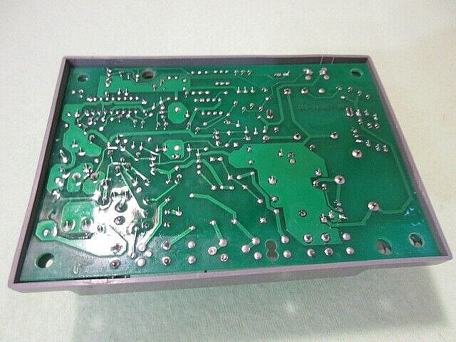 * Furnace Control Board/Ignition Module * Catalog # 35-605500-001 ...