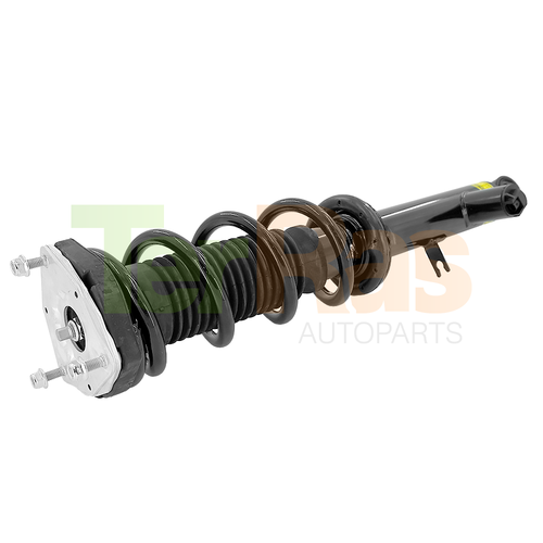 2x Front Shock Absorbers Struts w/Electric Fit Infiniti Q50 Q60 Sport ...