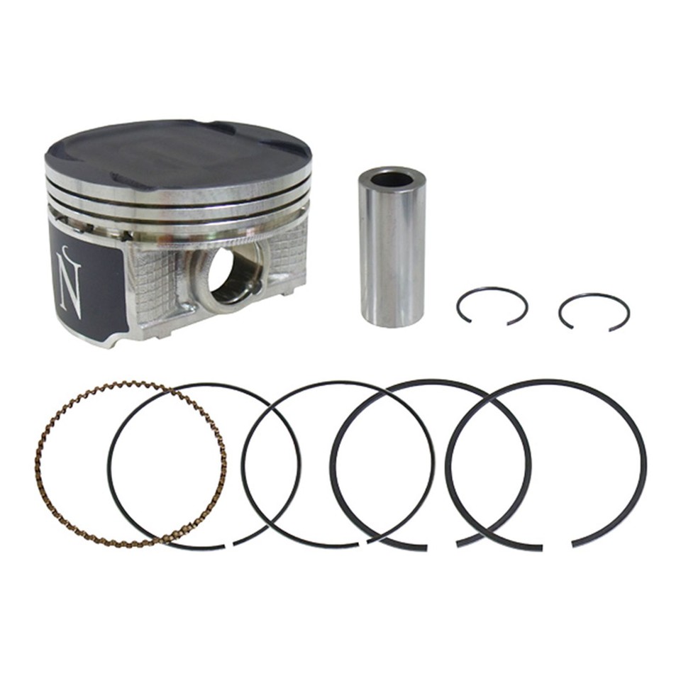 Namura NAMURA ATV Piston Kit Polaris NA-50026-4 | eBay