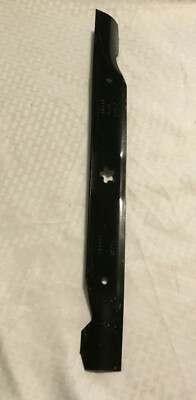 OEM Husqvarna 532138971 42" Replacement Blade - NEW | eBay