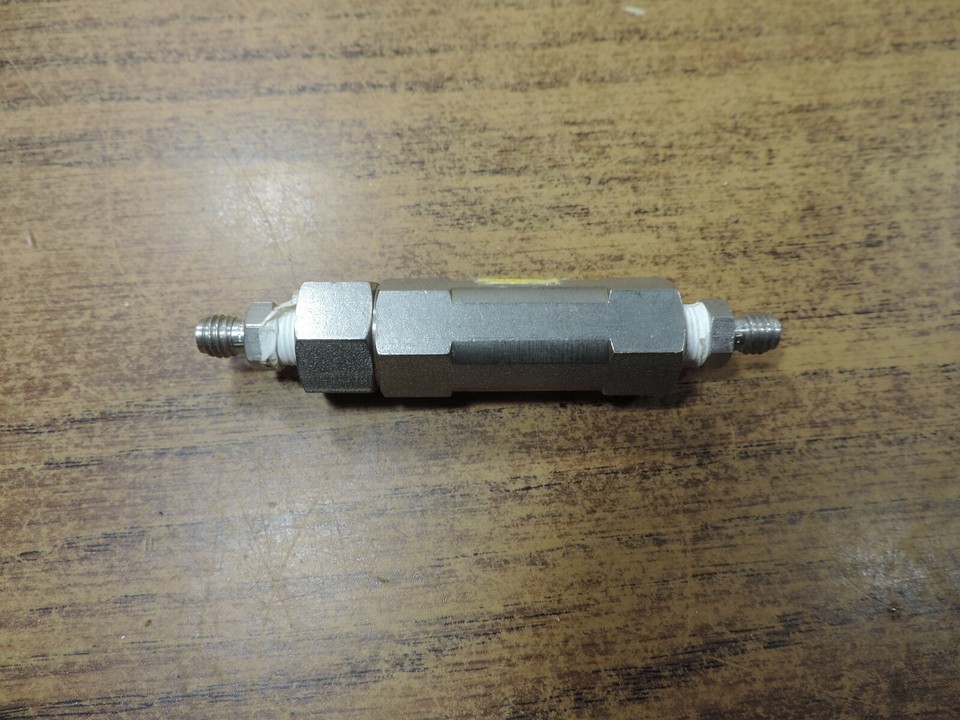 Hoke Inline Filter, 5-9 micron, 316SS, 6312F2S | eBay