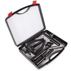 For Volvo Mack Injector Sleeve Tube Remover Installer Tool D11 D12 D13 ...