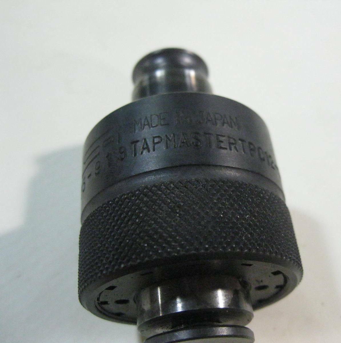 TAP ADAPTER #1 Size. SPI Tapmaster TPC12 - #6. Bilz style. Made in ...