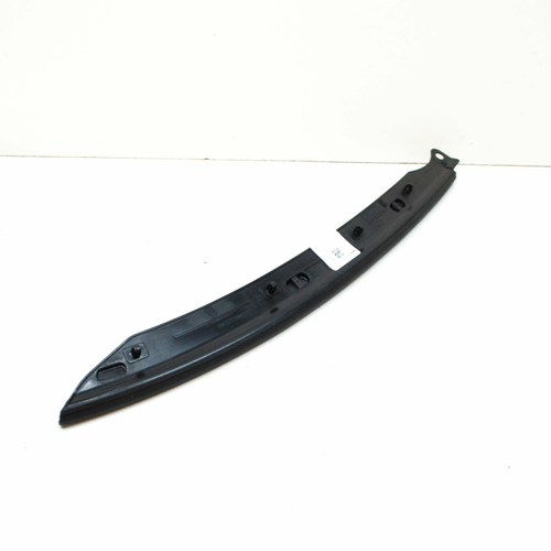 NEW AUDI Q5 80A FRONT RIGHT HOOD SEAL PROTECTION 80A823126 ORIGINAL 80A ...