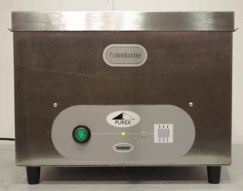 Purex FumeBuster Fume Cube Fume Extraction System ++ | eBay
