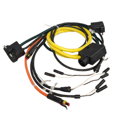 BRANCH HARNESS, UTI04-9650-0-524 | eBay