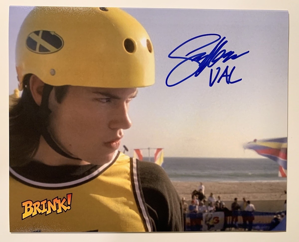 Sam Horrigan Ever Wonder Why Actor Sam Horrigan Got Into Acting? Find