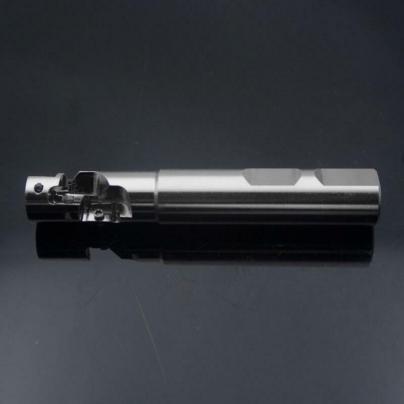 1PCS EMP04-020-XP20-AP11-01 Milling cutter Toolholder end mill For ...