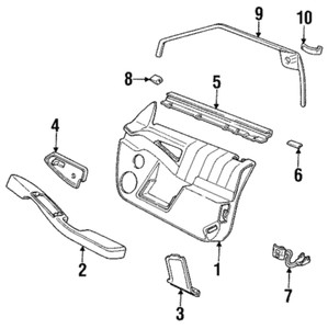 Londoff Chevrolet Parts | eBay Stores