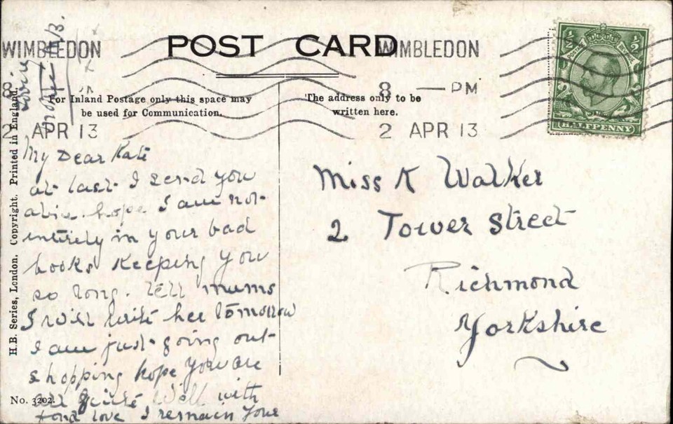 Dog Comic Starved Alive Stuffed Dead c1910s Postcard | eBay