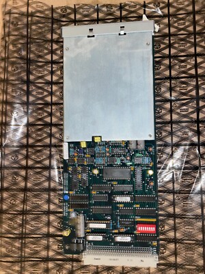 PCB CD20/ED40-SP 045634-07 045635 - Dionex ED40 electrochemical ...