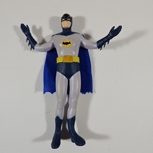DC Comics New Batman Adventures Bendable Figure | eBay