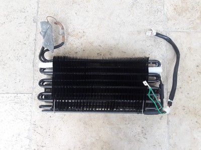 W11291123 Kitchenaid refrigerator evaporator coil assembly W10863696 | eBay