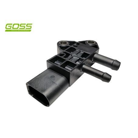 Goss DPF Sensor For Subaru Forester 2.0L (SHH) EE20Z 108KW Diesel ...