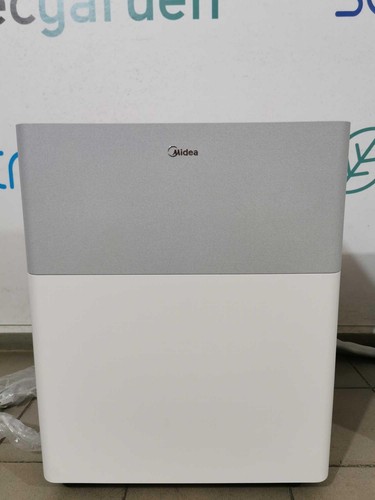 Midea PortaSplit Mobile Split-Klimaanlage 12000 BTU/h | eBay.de