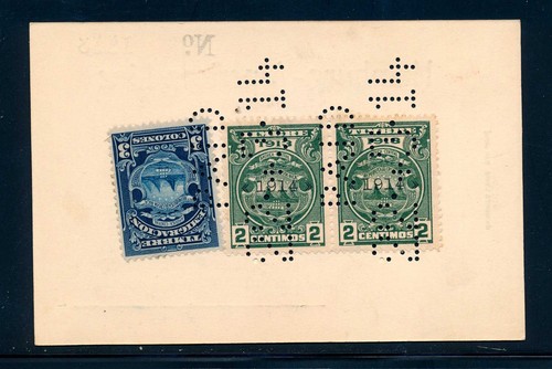 99c START! Costa Rica 1914 Revenues on PASSAGE TICKET, Hamburg American ...