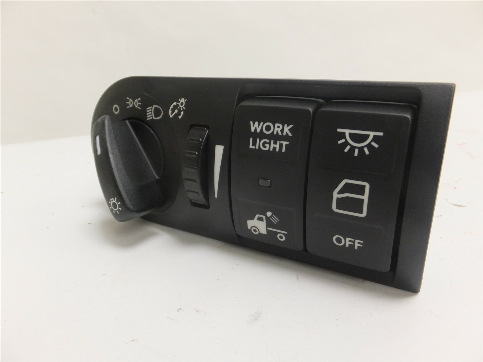 4086868C1 OEM INTERNATIONAL SWITCH LIGHT CONTROL MODULE HOUSING for ...