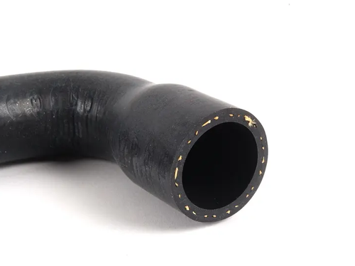 MERCEDES BENZ C W203 Water Coolant Pipe Hose A2712030182 NEW GENUINE | eBay