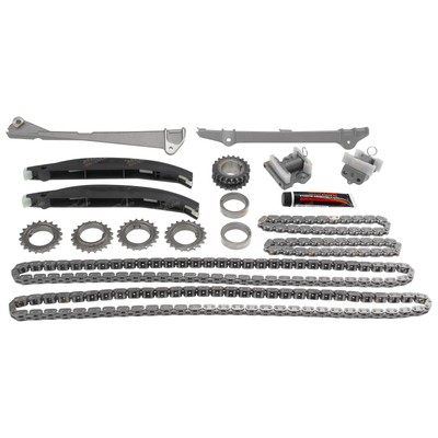 Timing Chain Kit with Gears for Ford Falcon BA BF V8 5.4L Boss 260 2003 ...